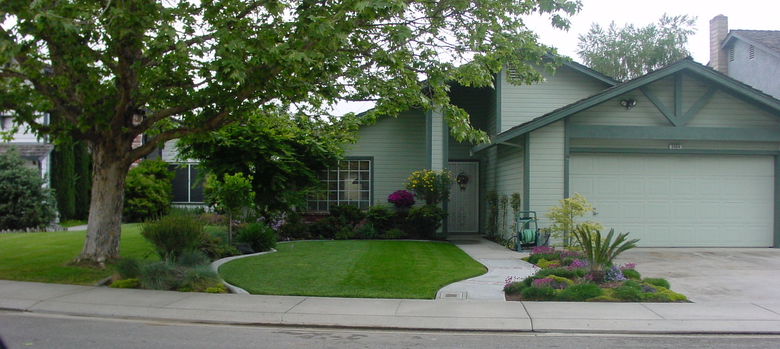 Landscape Design - Landscape Design